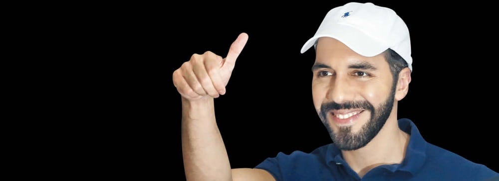 El Salvador, US agree reciprocal 0% tariffs