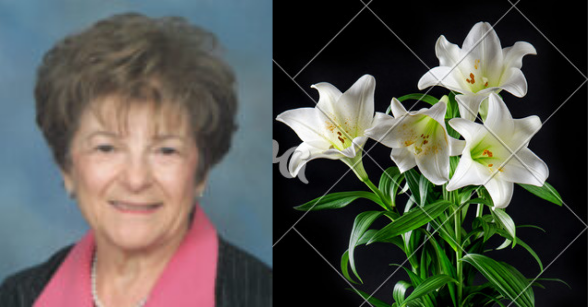 Judith McGuire, 98, of Racine - obituary