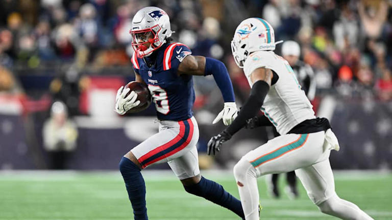 Best Stefon Diggs bets on PrizePicks & Underdog props for Super Bowl LX