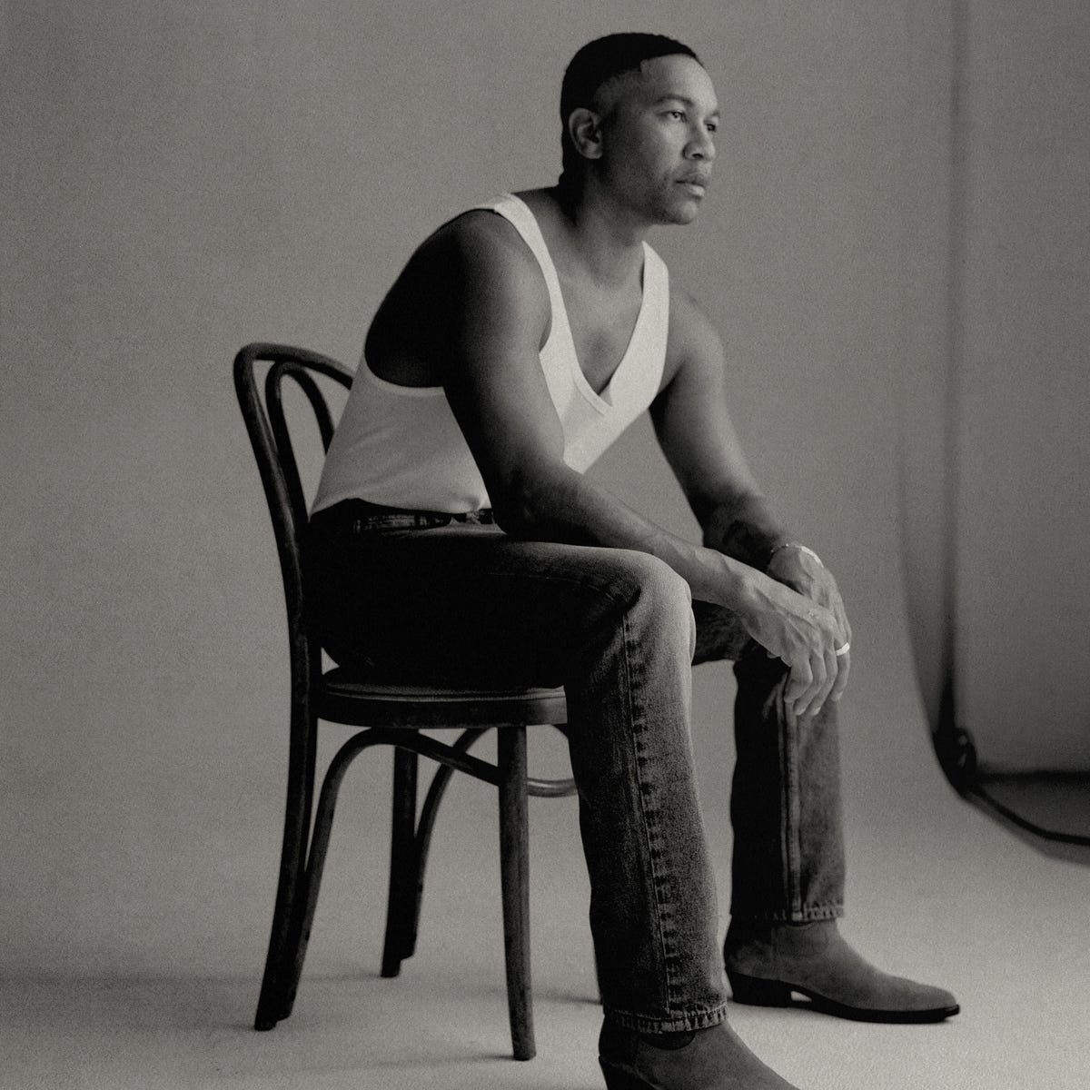 Aaron Moten is on a hero’s journey in ‘Fallout.’ Is he ready?