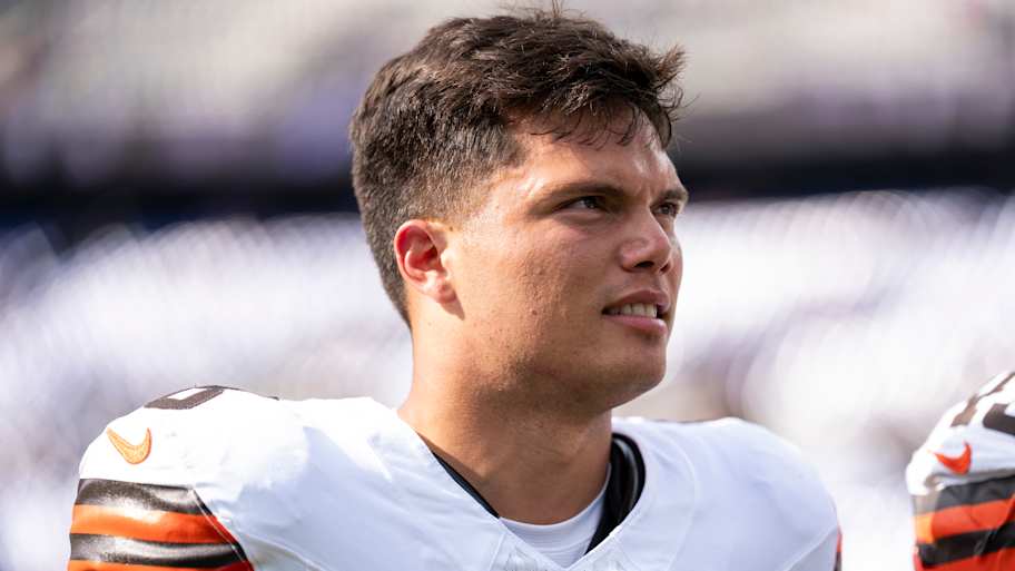 Ravens' AFC North foe may already own up to costly draft blunder