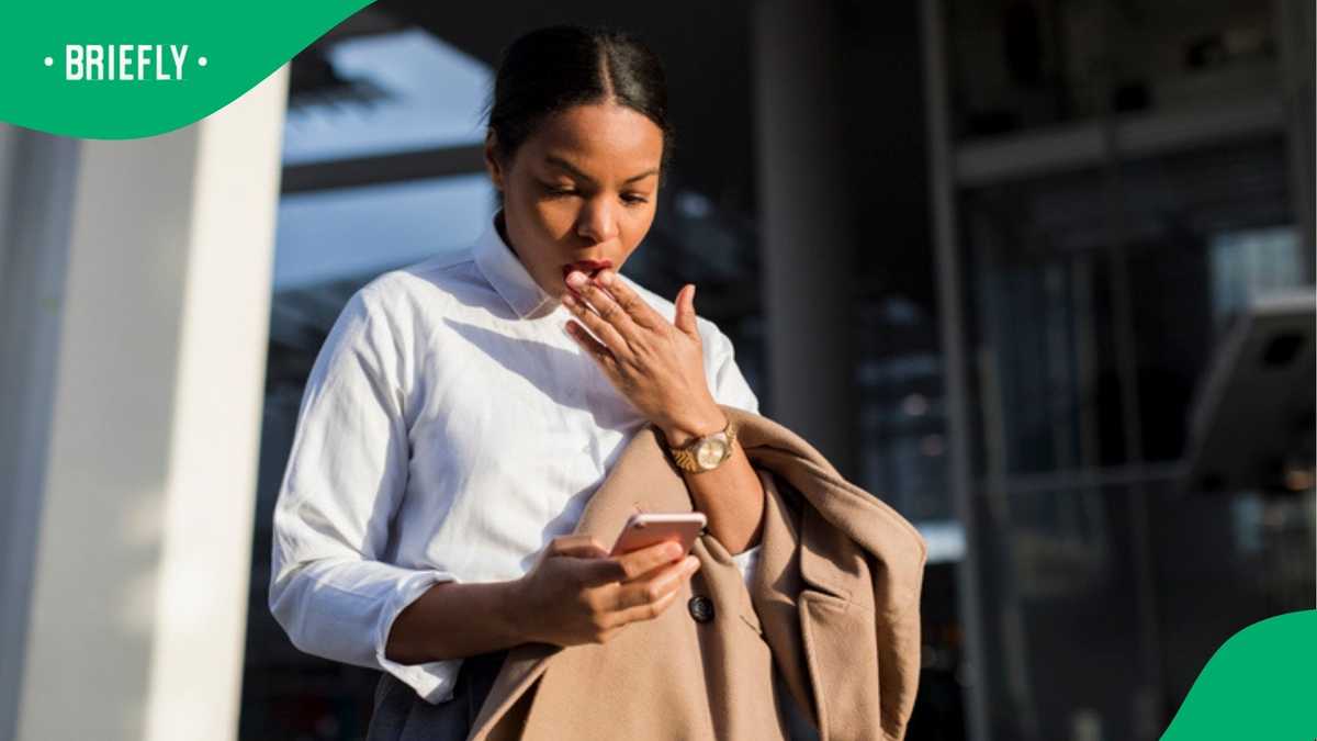 First drive disaster: Cape Town woman crashes brand-new car, SA reacts
