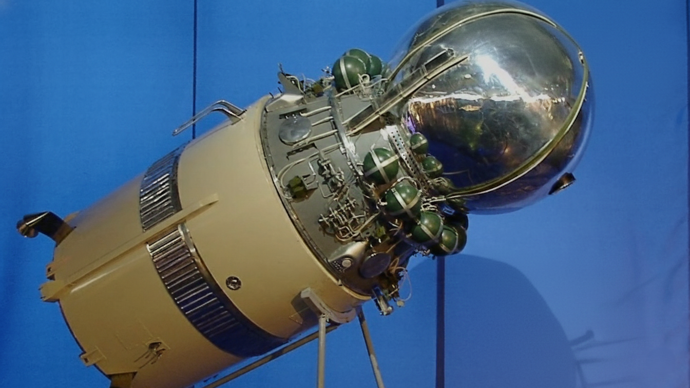 It can end the world with one button - the deadliest missile ever to exist