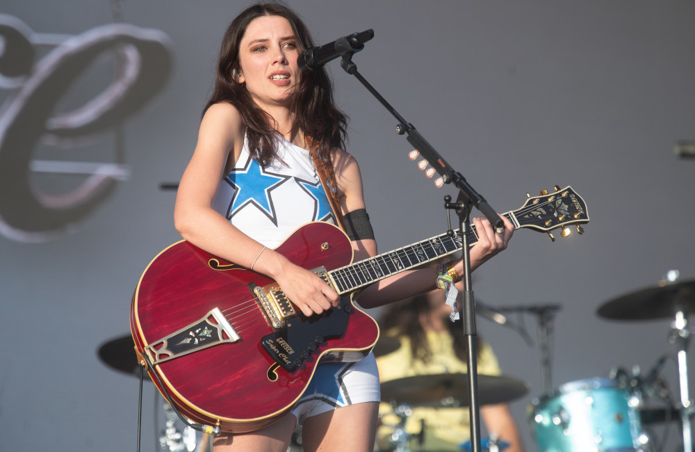 Top 5 songs by Wolf Alice