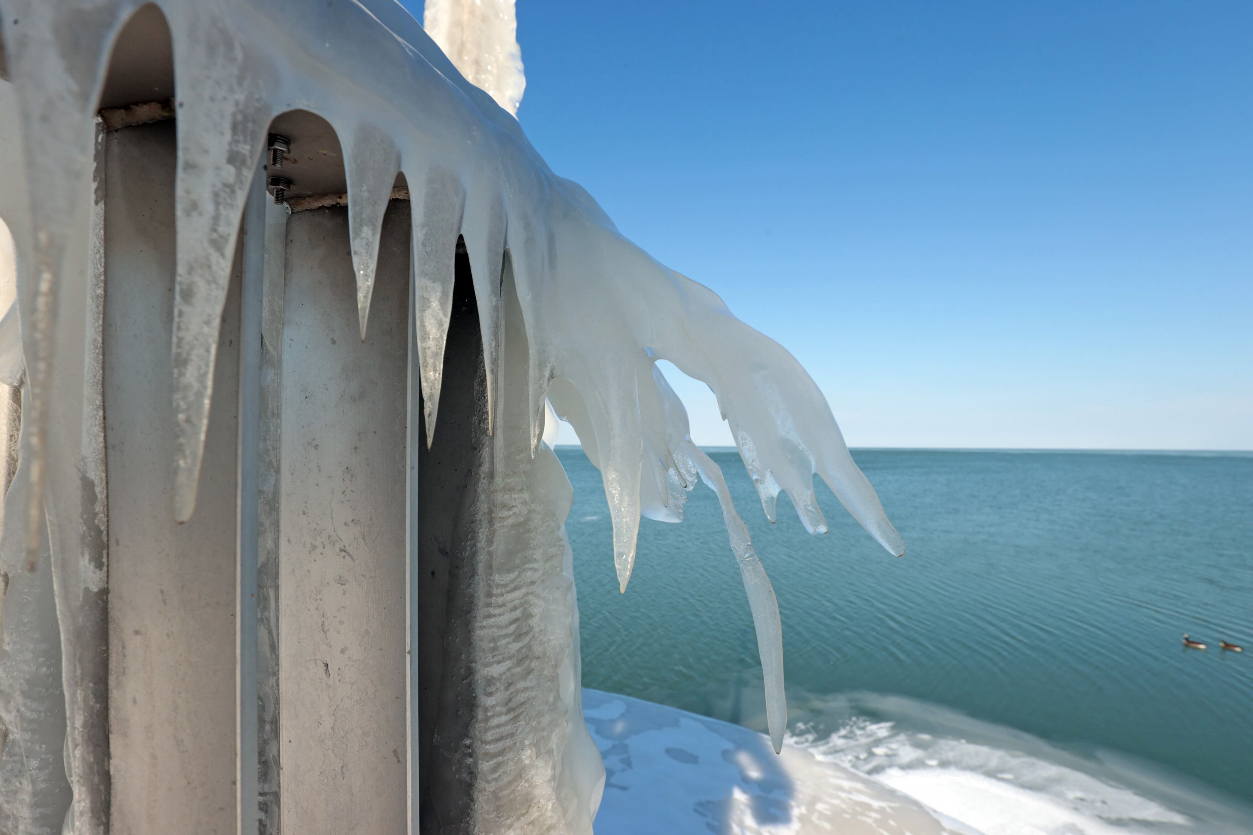 Cleveland hits minus 10 degrees, breaking 150-year-old record low