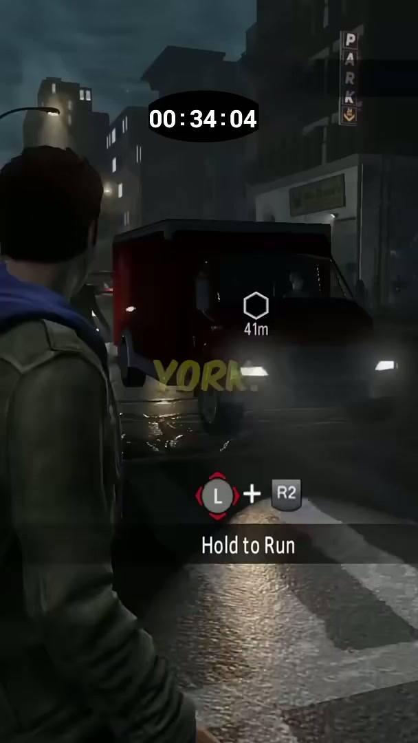 How long does it take to touch grass with Peter in all Spider-Man games ...