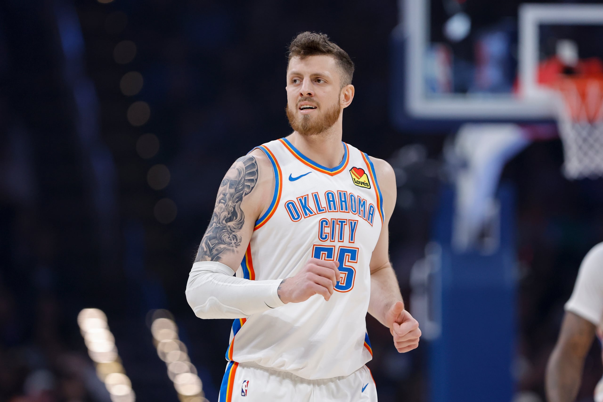 Surprising rumor offers LA Lakers & Celtics perfect front court trade ...