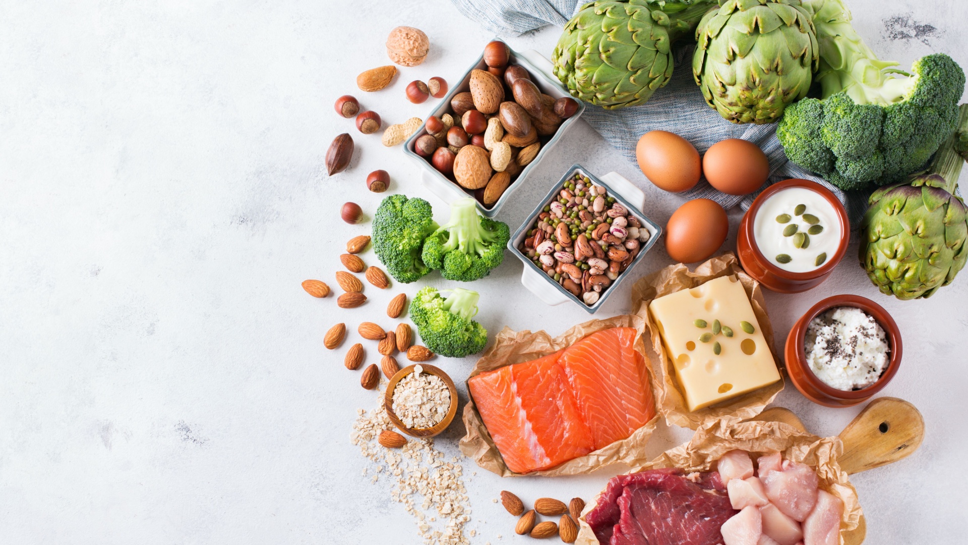 The nutrients many people get less of than they think