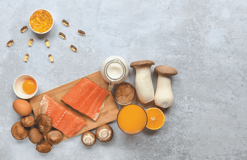 The nutrients many people get less of than they think