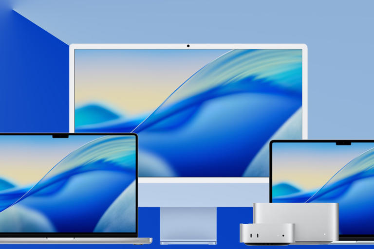 Apple just completely changed how you buy a new Mac