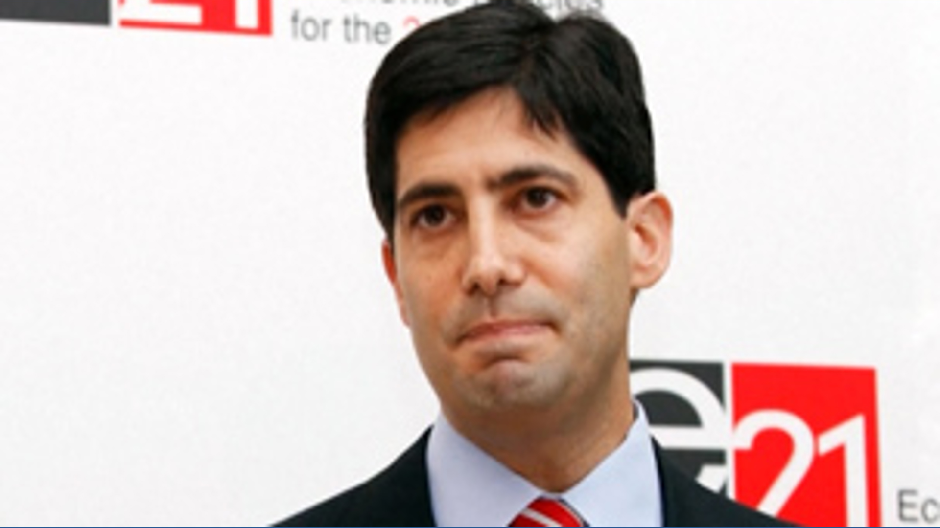 President Trump names next Fed chair