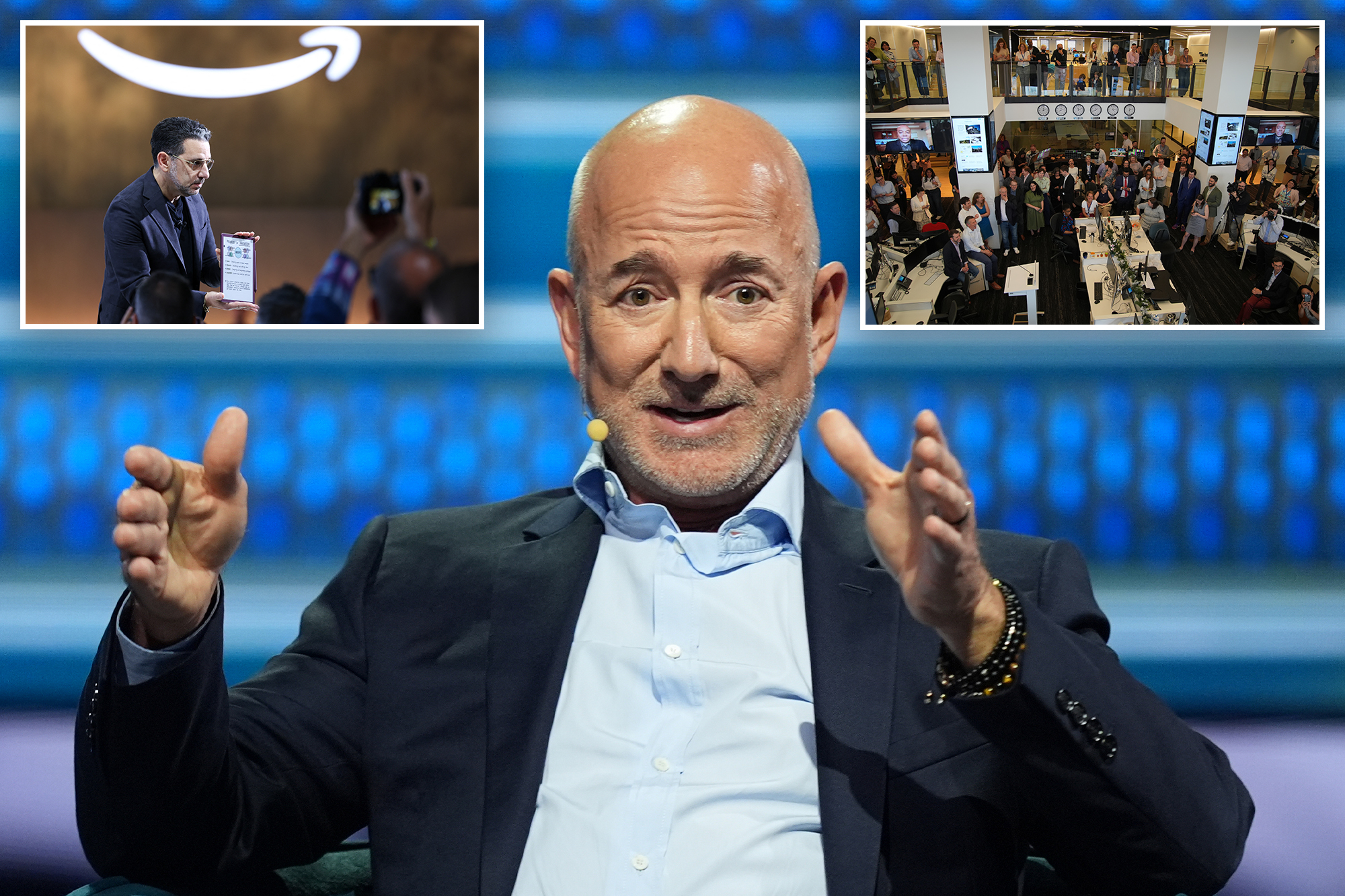 Washington Post’s White House team pleads with Jeff Bezos to scrap ...