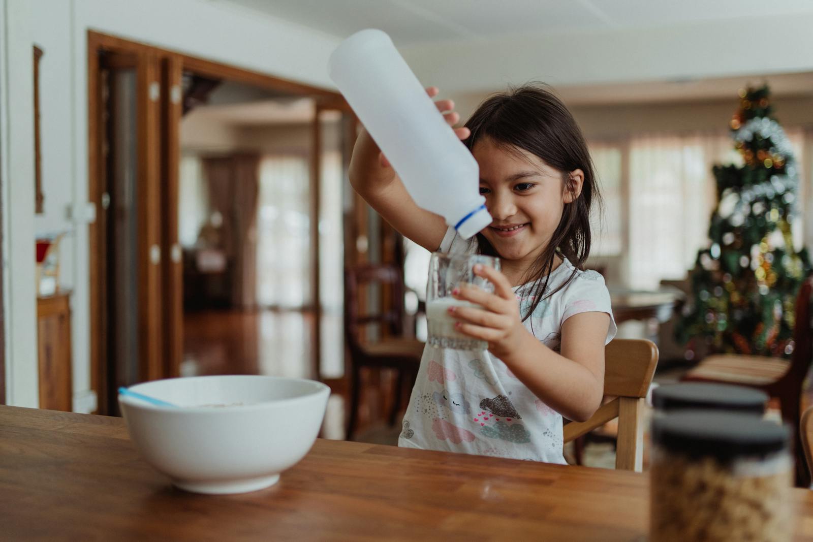 Which milk is best for kids? New nutrition guidelines are causing confusion