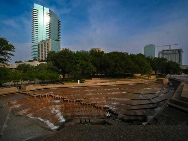 Dallas-Fort Worth ranks among top 25 most livable US metros in 2026