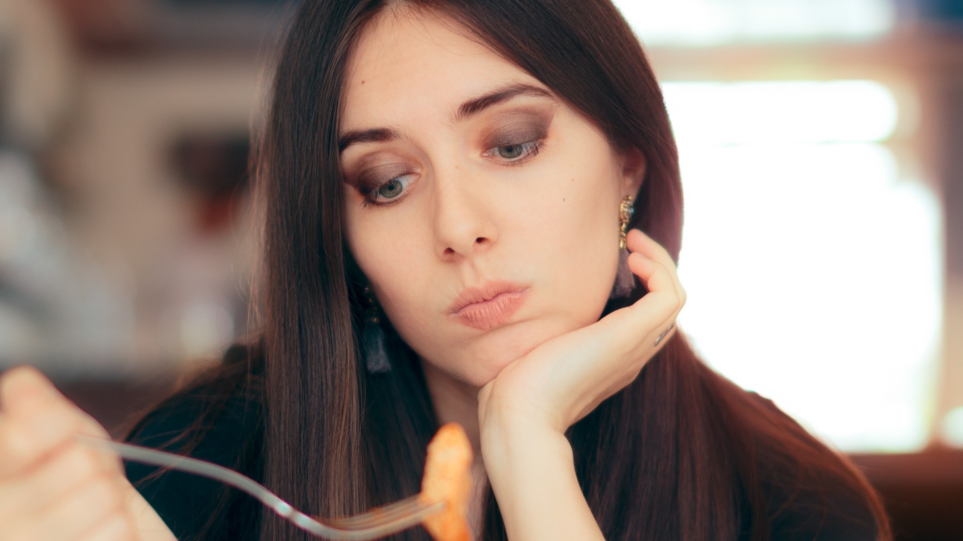 What happens to your body when you are on Ozempic?