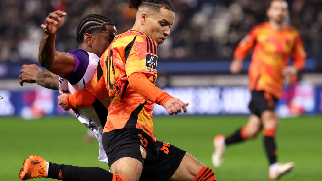 Ligue 1 : Sur les traces d'Ilan Kebbal, le gamin de Marseille qui ...