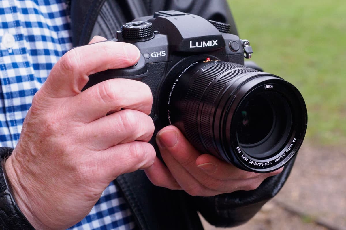 Best cameras and accessories for video – on a budget