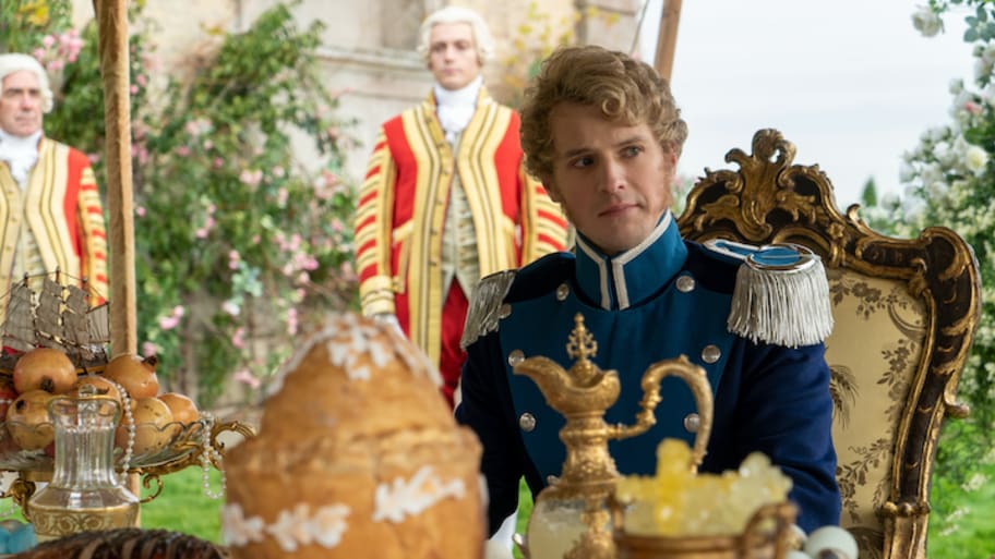 6 'Bridgerton' characters inspired by real-life people in history