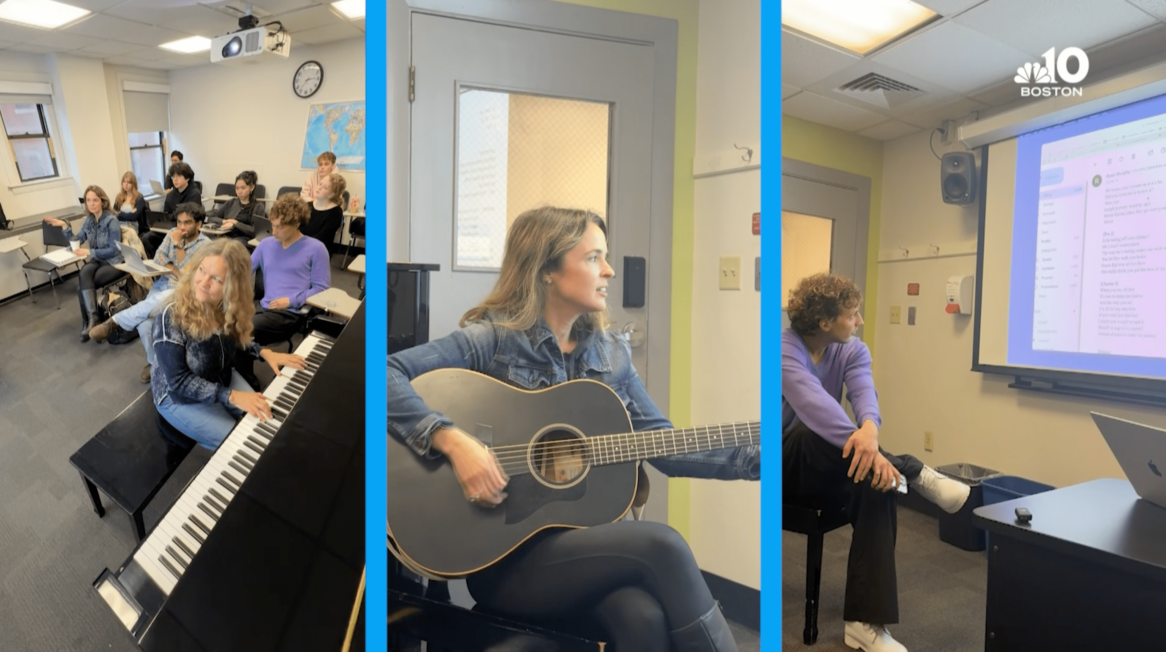 2026 concert preview: Check out the biggest shows coming to New England