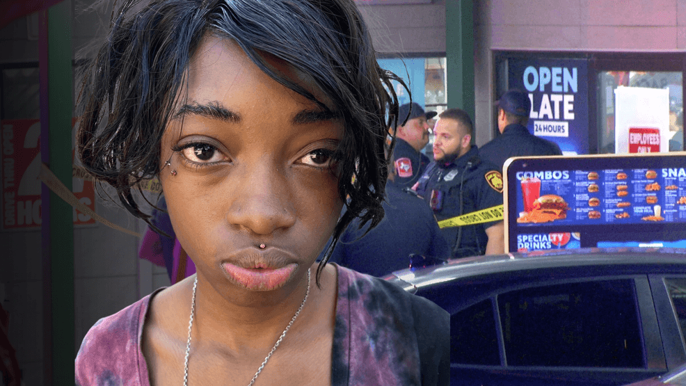 Live now: Woman sentenced in Sonic manager’s 2024 shooting death over ...