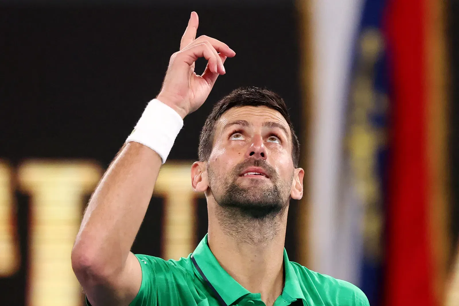 Djokovic's emotional victory: Heartwarming exchange with Del Potro ...