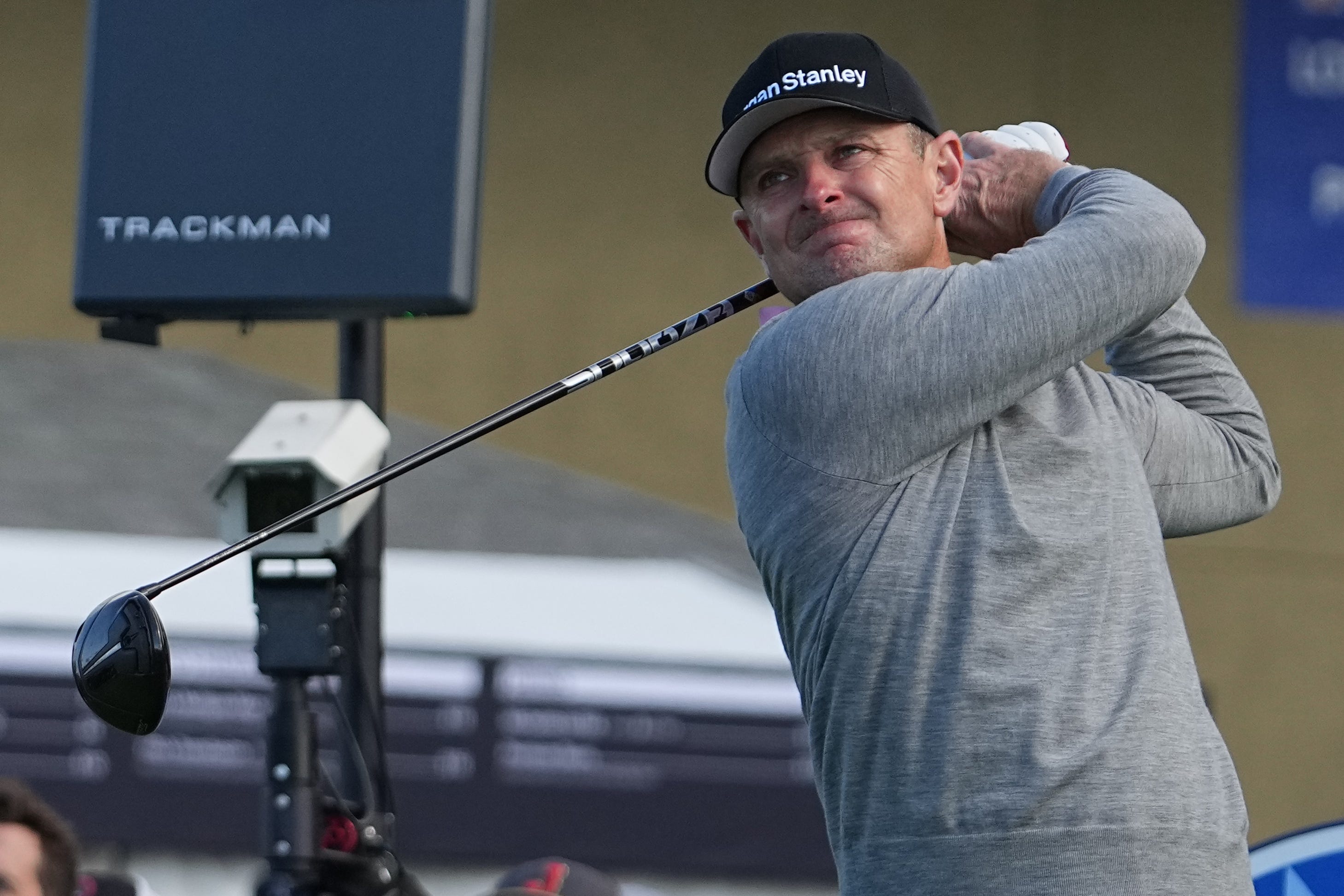 Farmers Insurance Open Friday live leaderboard updates, projected cut