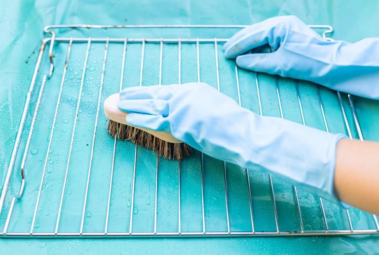 How to use WD-40 to degrease nearly everything in your kitchen, from ...
