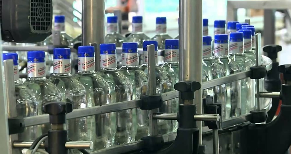 Fabrica de Licores de Antioquia celebra suspensión de emergencia ...