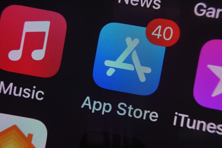 Apps that can 'strip' victims still available on Apple and Google
