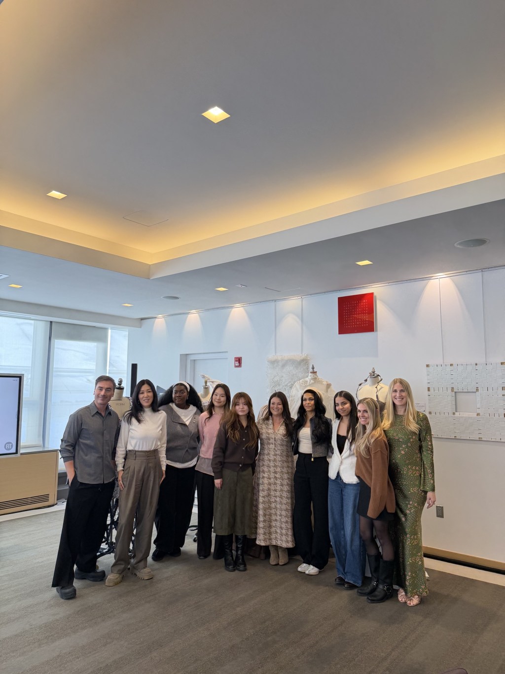 Boll & Branch, Fashion Institute of Technology hold first design ...