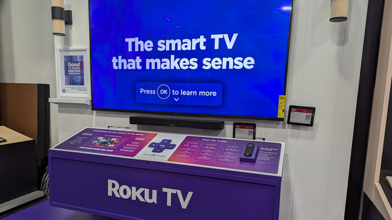 4 uncomfortable truths about using Roku TV