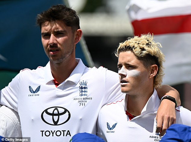 England captain Harry Brook admits lying to 'protect team-mates' over ...