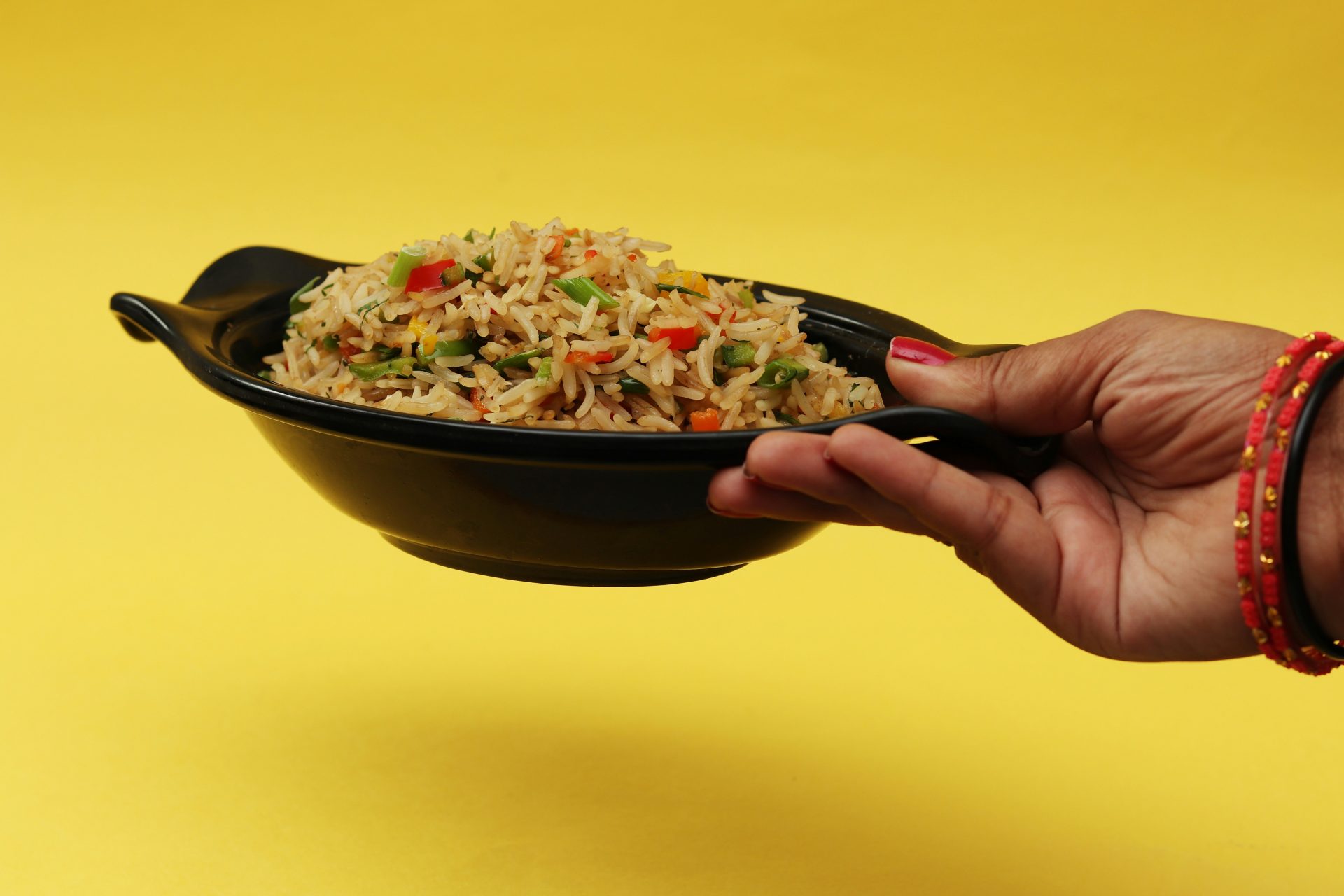 Can reheating leftover rice really give you food poisoning?