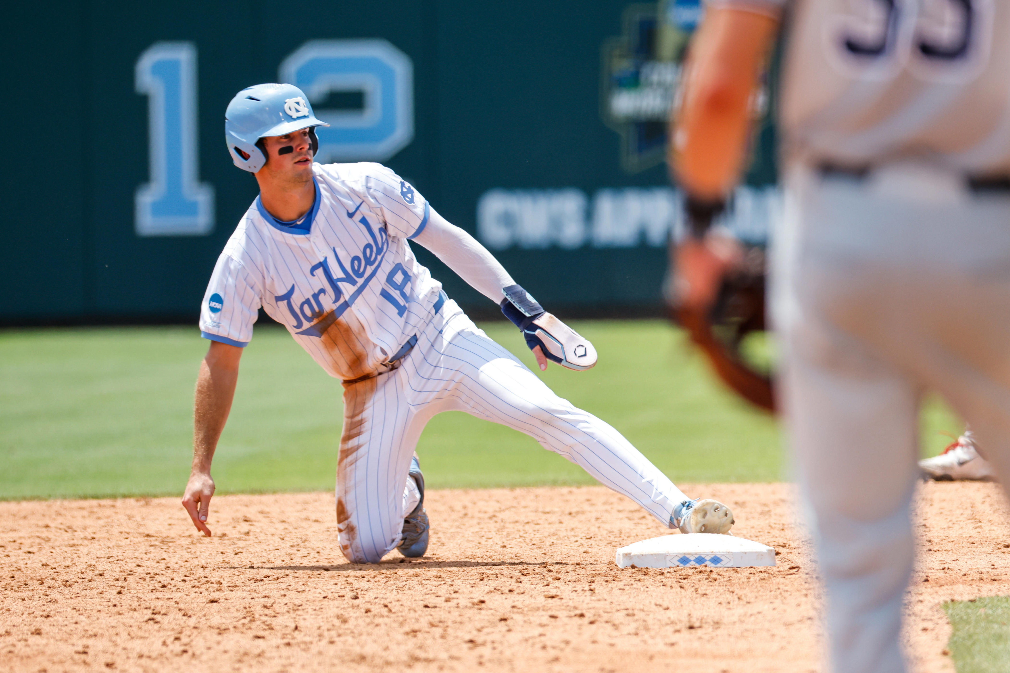 D1Baseball tabs Caden Glauber as one of ACC’s top impact freshmen