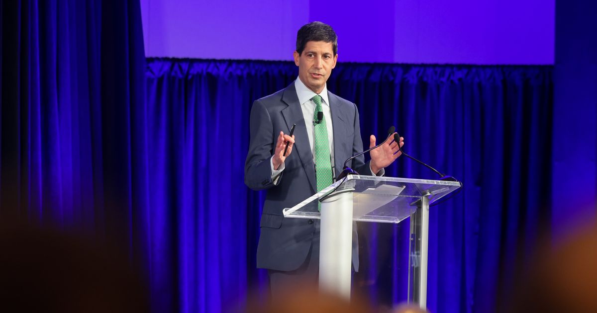 Trump might have a new guy to lower interest rates