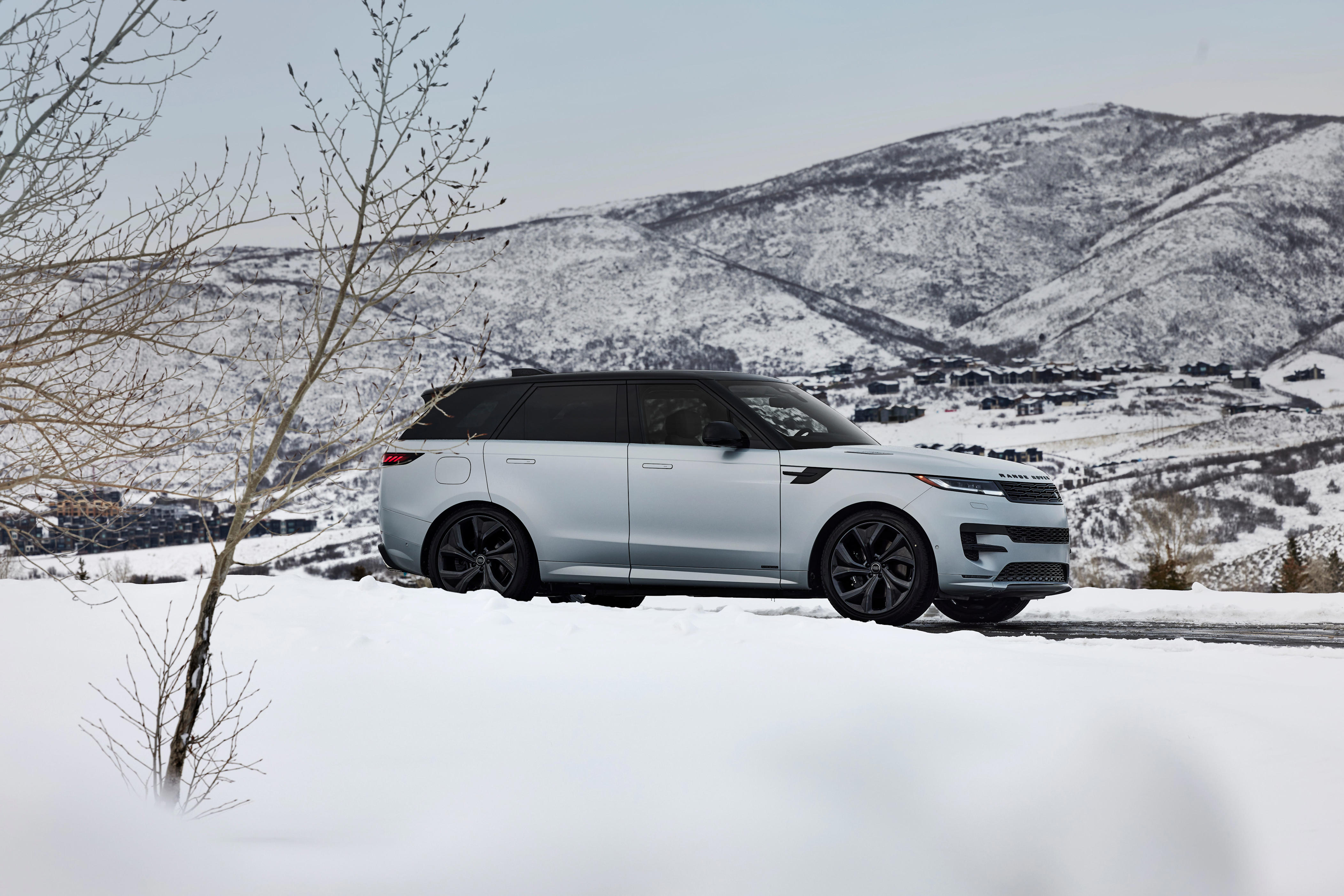 Are trucks, SUVs better than cars in snow? The truth about winter safety