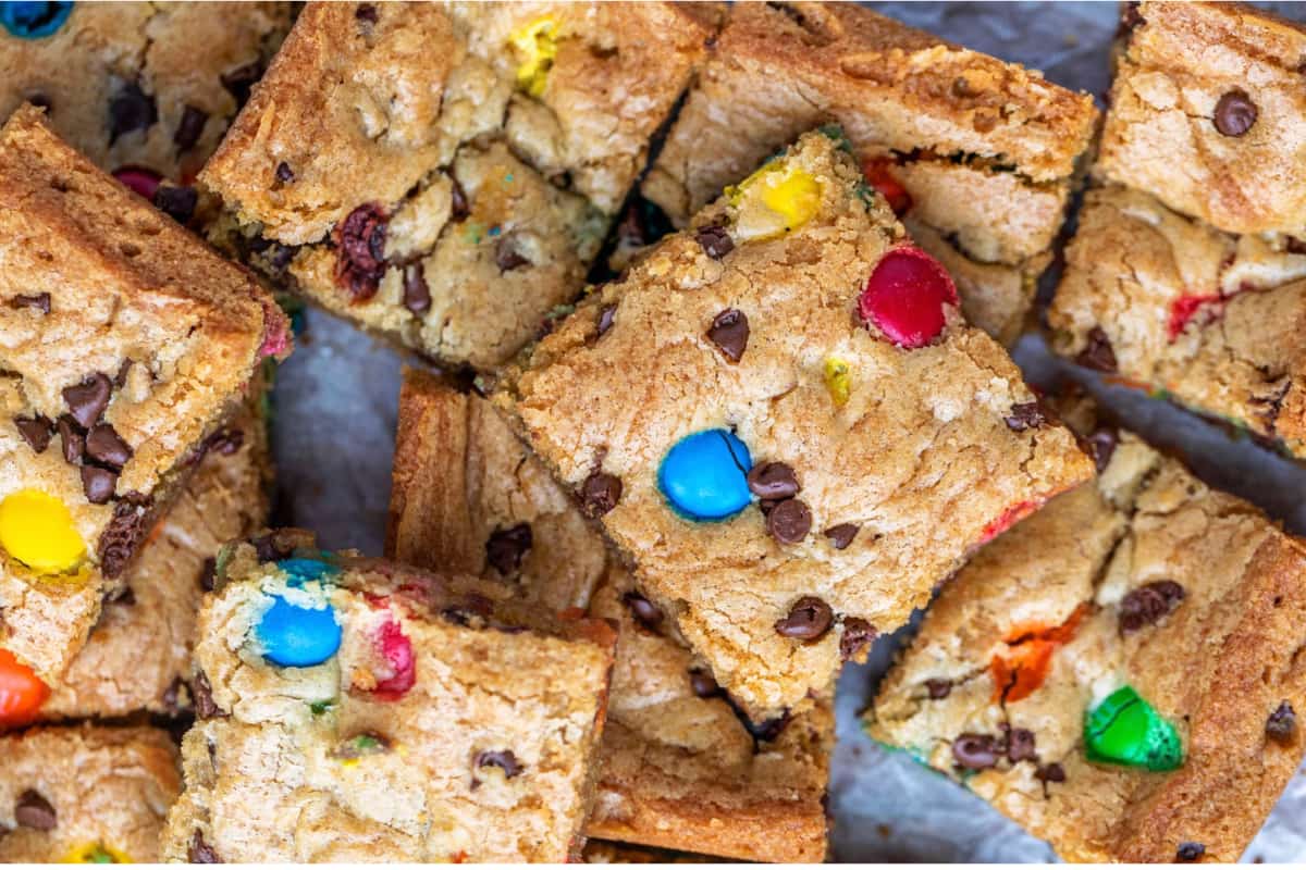 28 cookies that prove a warm oven solves a lot of problems