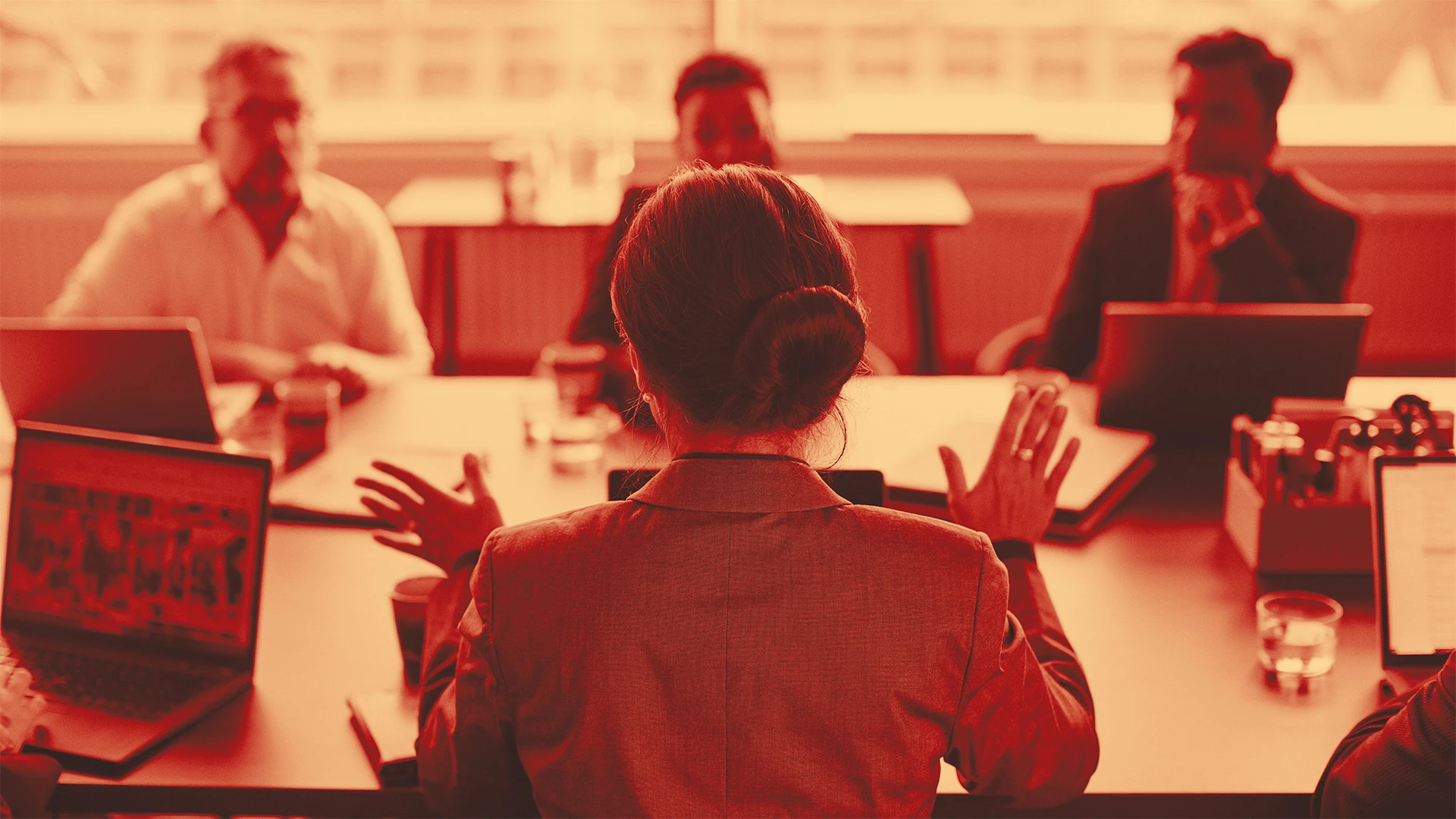 Company boards are getting more diverse, but your hiring practices ...