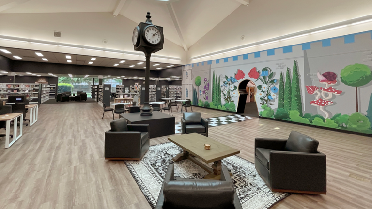 Timberland Library announces reductions in staff, programs in wake of ...