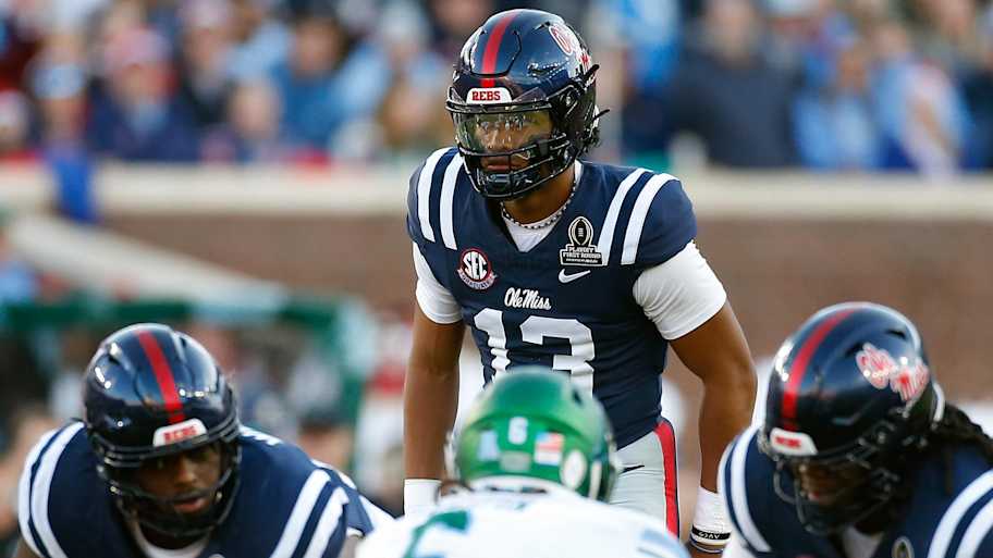 Where Ole Miss football's transfer portal departures ended up amid ...