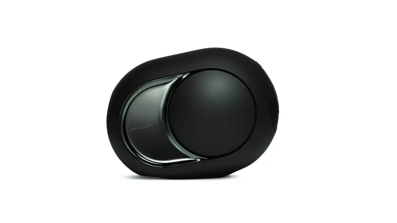 Devialet Phantom Ultimate premium speakers launched in India: Price, specs and more