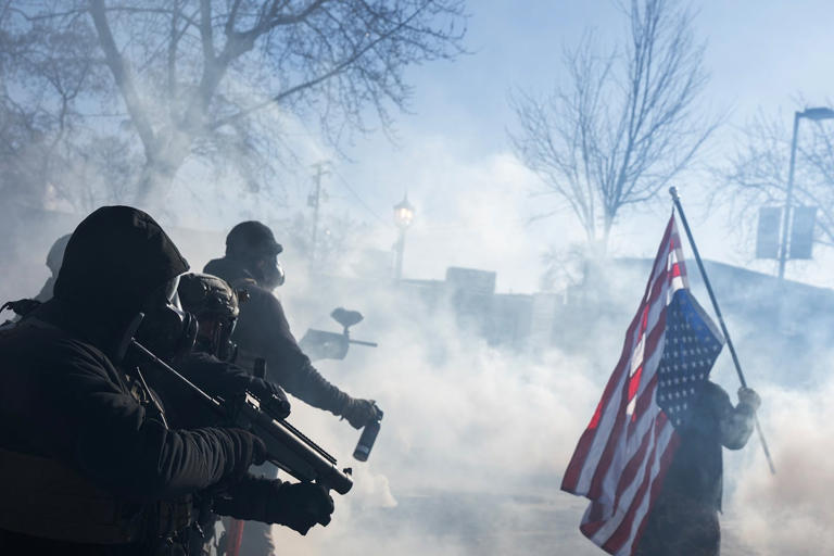 Grove: A rallying cry for local news