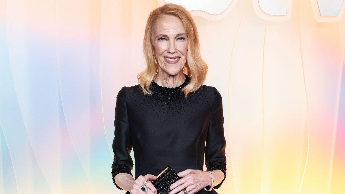 'Home Alone' actress Catherine O'Hara dead at 71