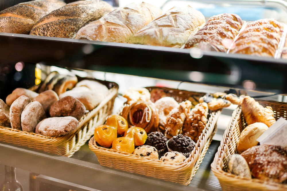 How to find the healthiest bread in the supermarket