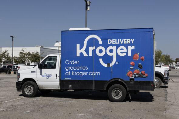 Kroger to close 4 locations run by robots - here's when