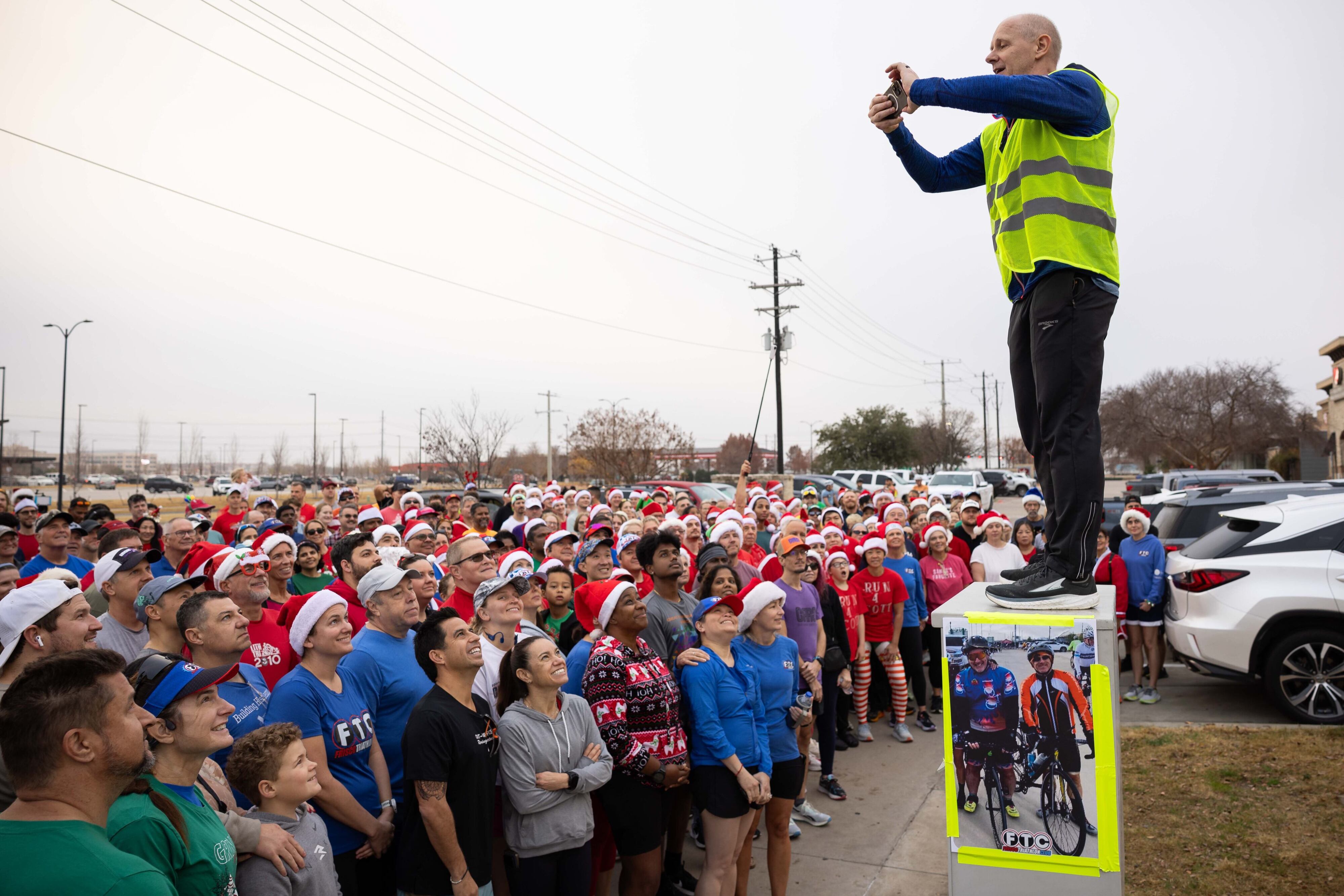 Driver who fatally struck two cyclists in Pilot Point was unlicensed ...