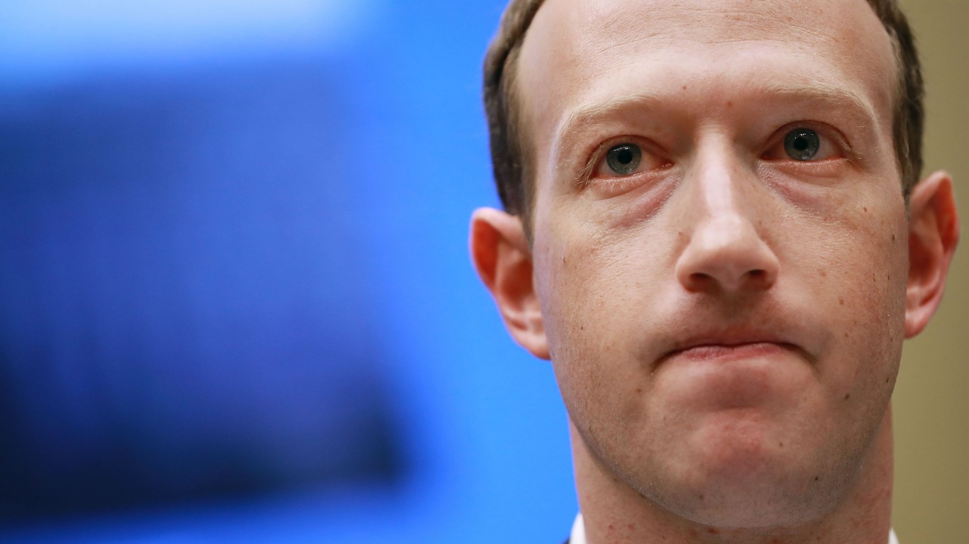 Jim Cramer said Meta “lost its way” — here’s why