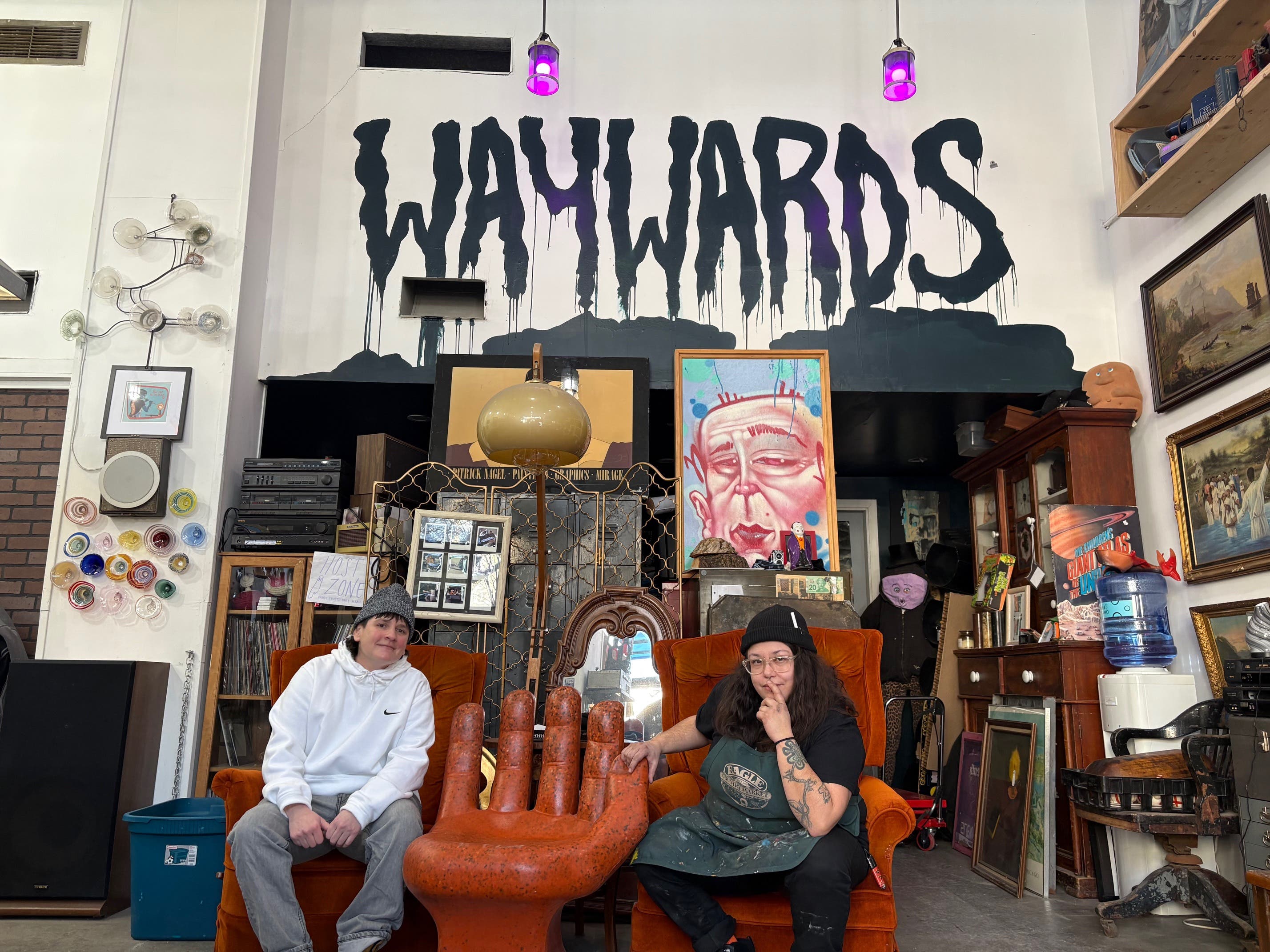 Joliet's great comeback story: Sue Regis Glass Art back after 3-year ...