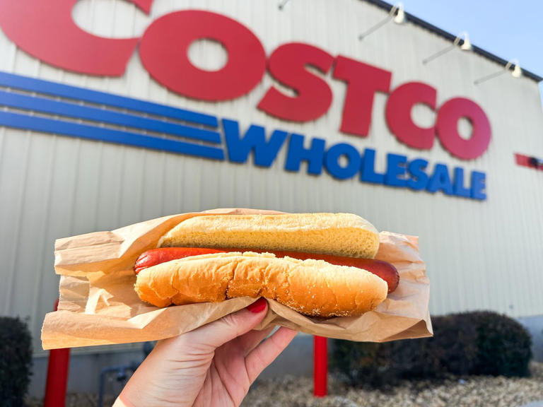 Costco vs. Sam’s Club: Which $1.50 hot dog is better?