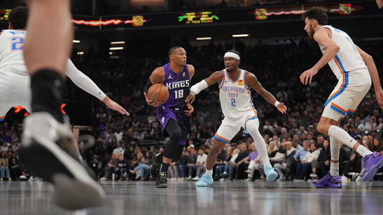 Why OKC Thunder should consider Russell Westbrook reunion at trade deadline